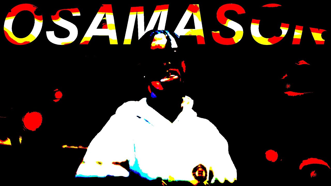 Osamason Merch - Contact